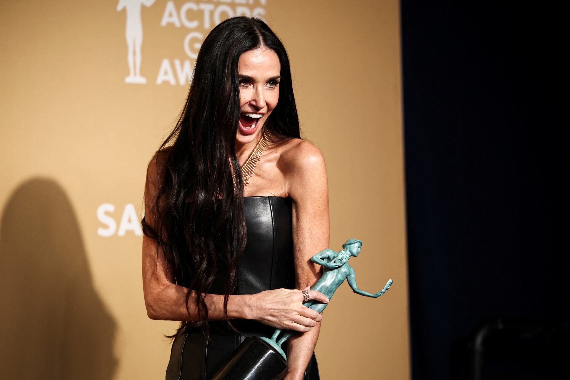 And the box office winner is… This is the highest grossing Best Picture ...