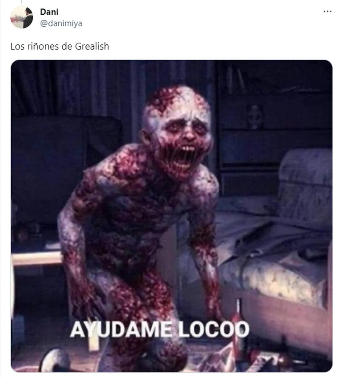 Grealish desatado: los mejores memes de la fiesta del inglés - AS.com