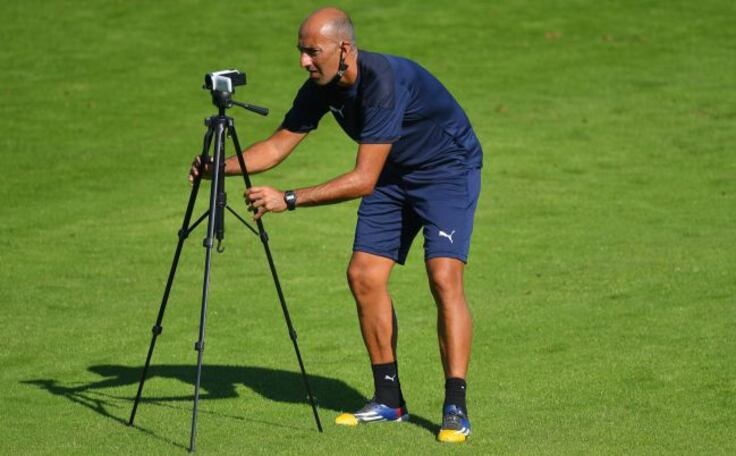 RACING Romo se queda con Dorronsoro y llega con segundo y preparador ...