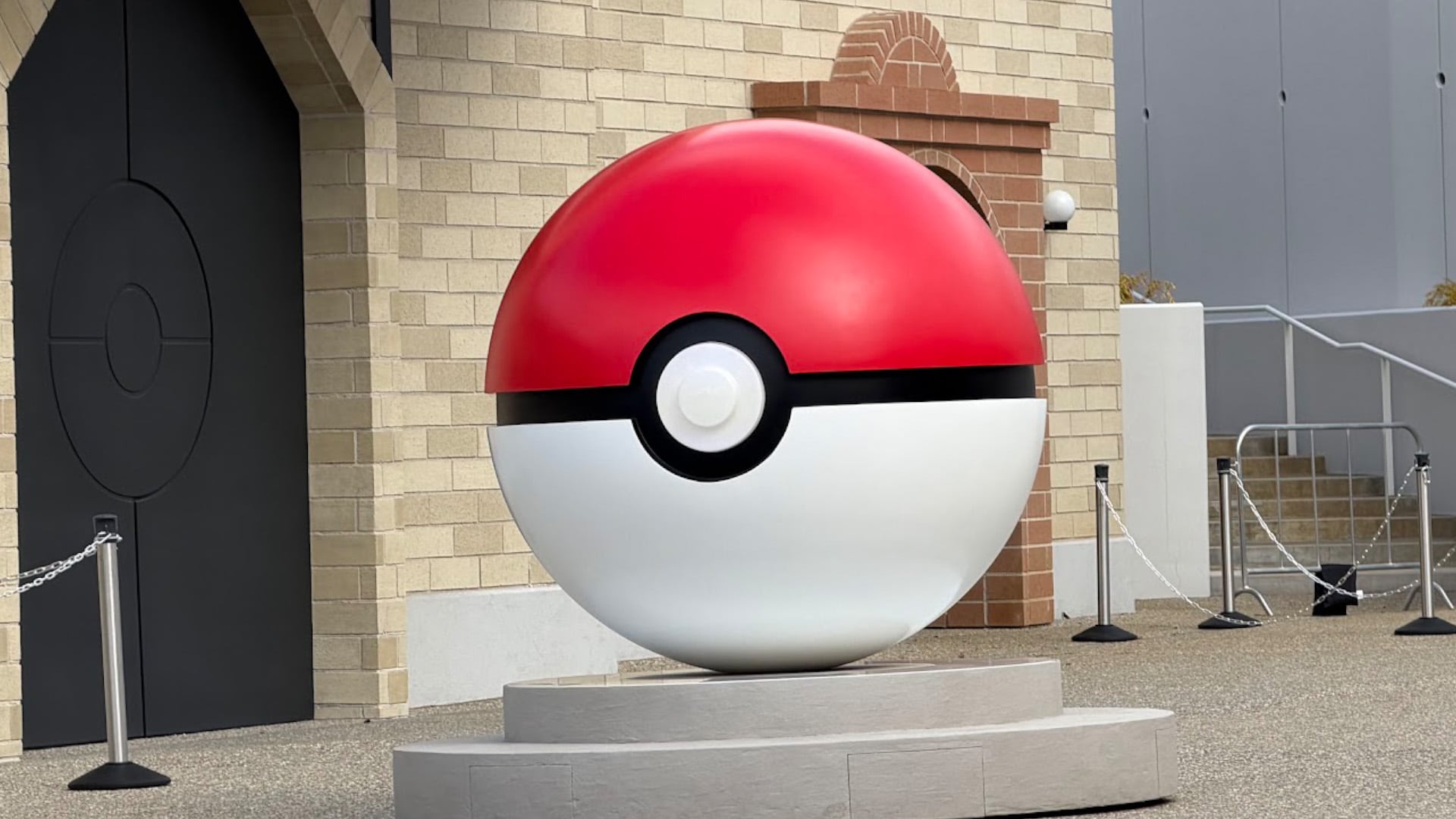 PokéPark KANTO: impresiones de la aventura Pokémon en el mundo real que ...