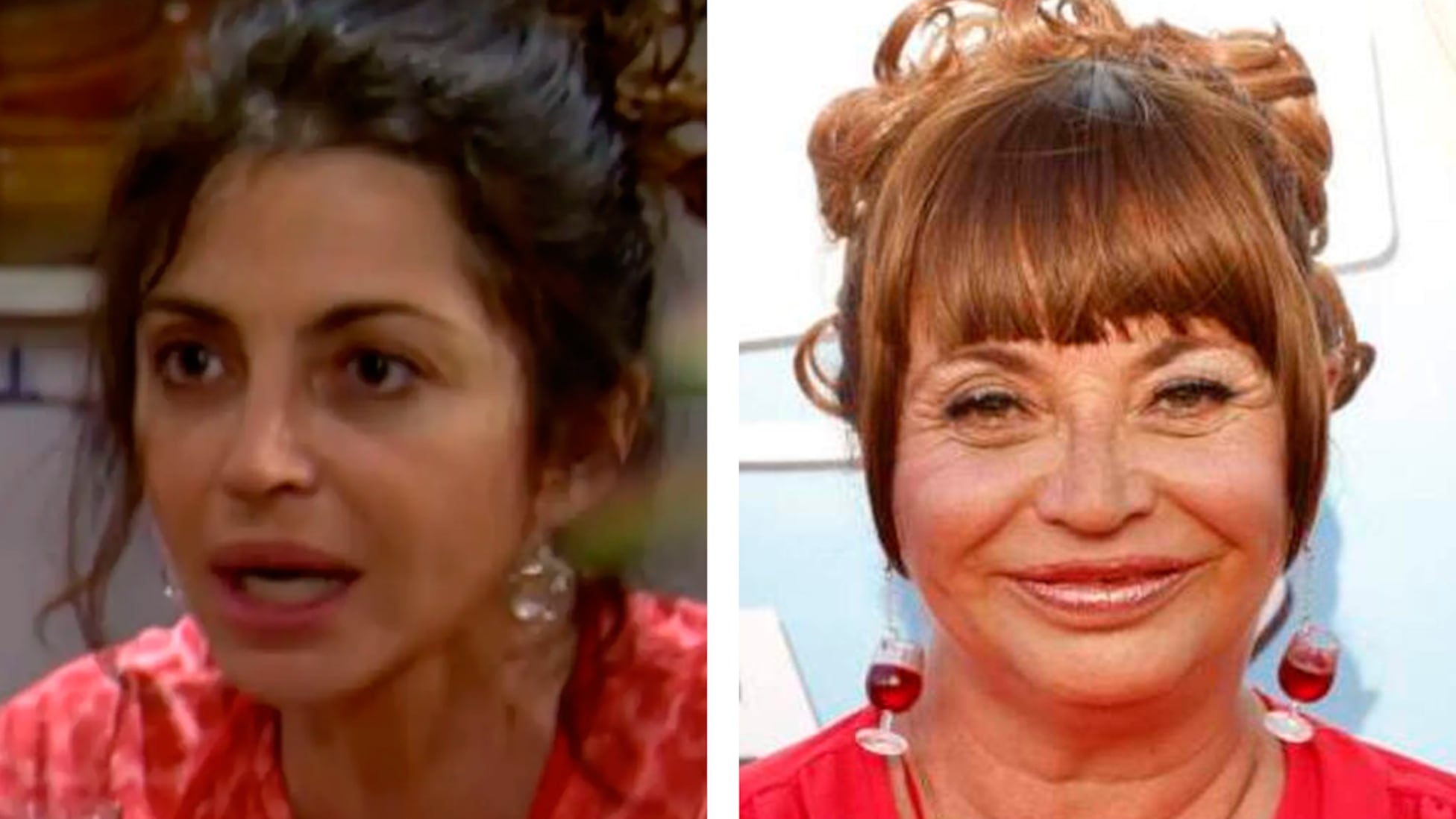 Qué fue de los protagonistas de ‘Los hombres de Paco’, la popular serie ...