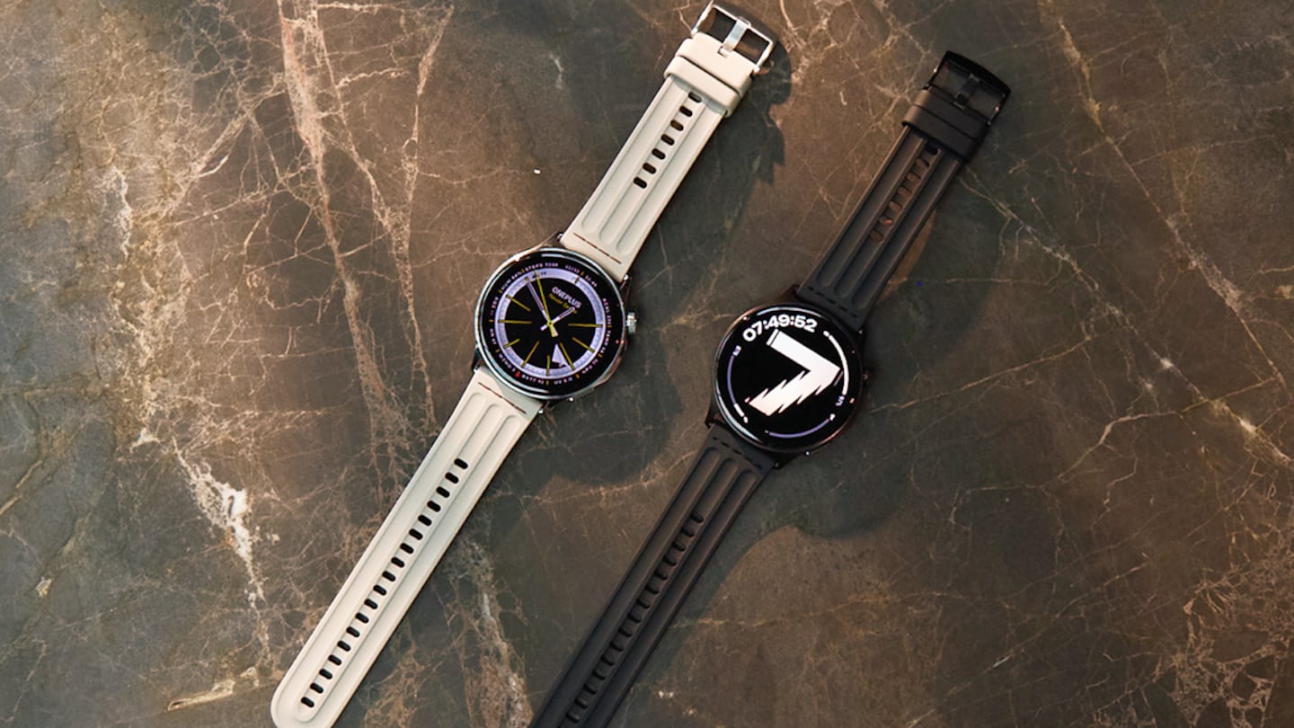 OnePlus Watch Lite: un golpe maestro en relación calidad precio ...