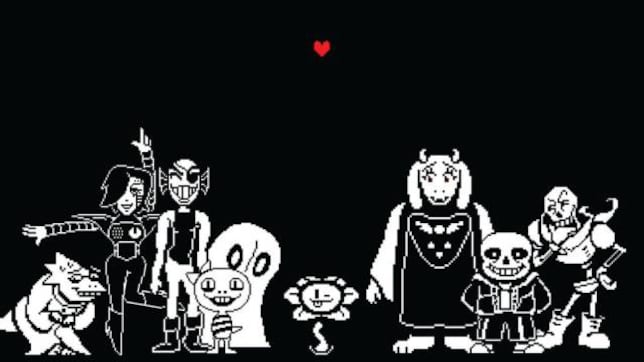 Toby Fox y la leyenda de Undertale - Meristation
