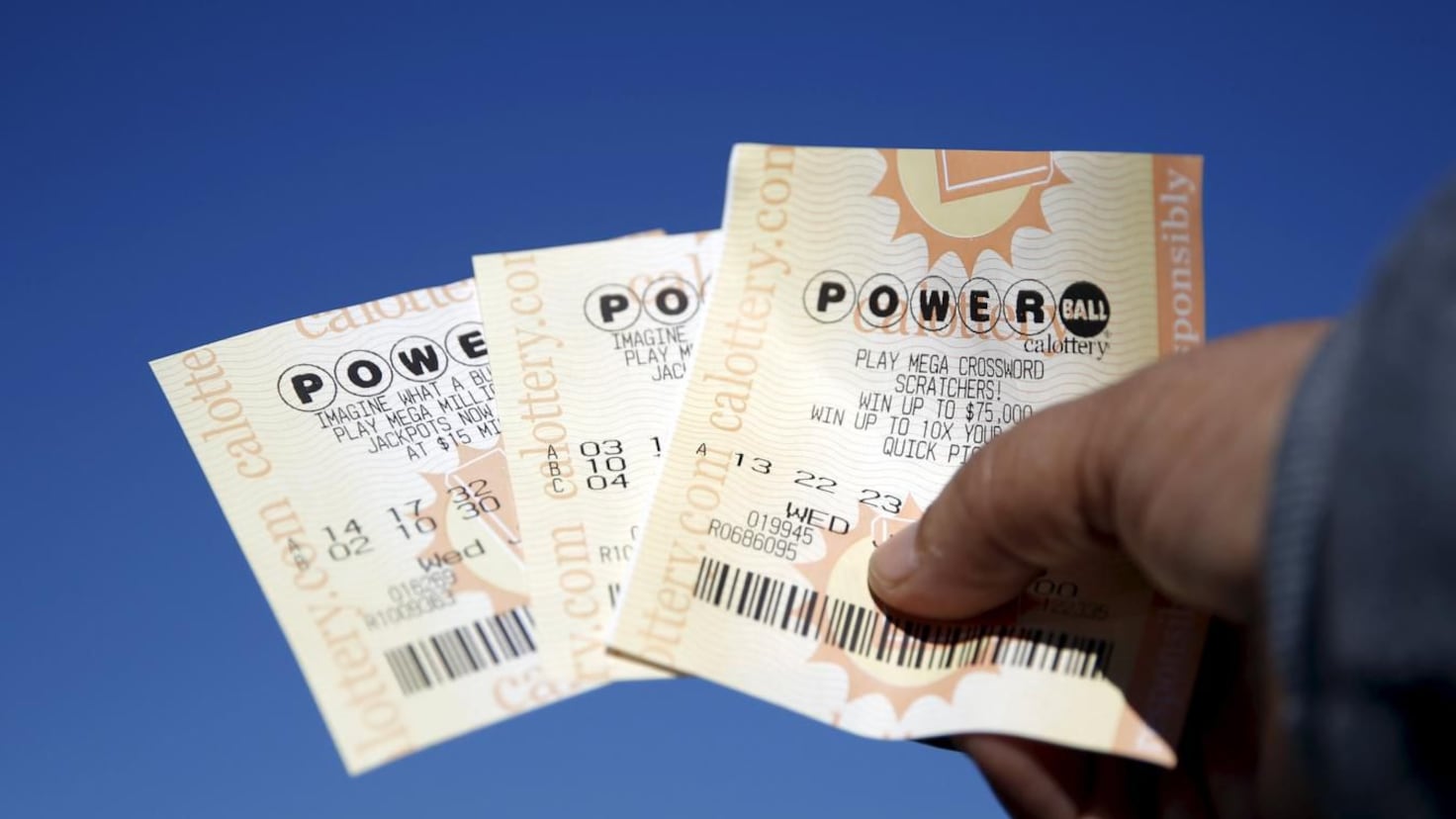 What Are The Winning Numbers For Saturday 1 Junes 161 Million