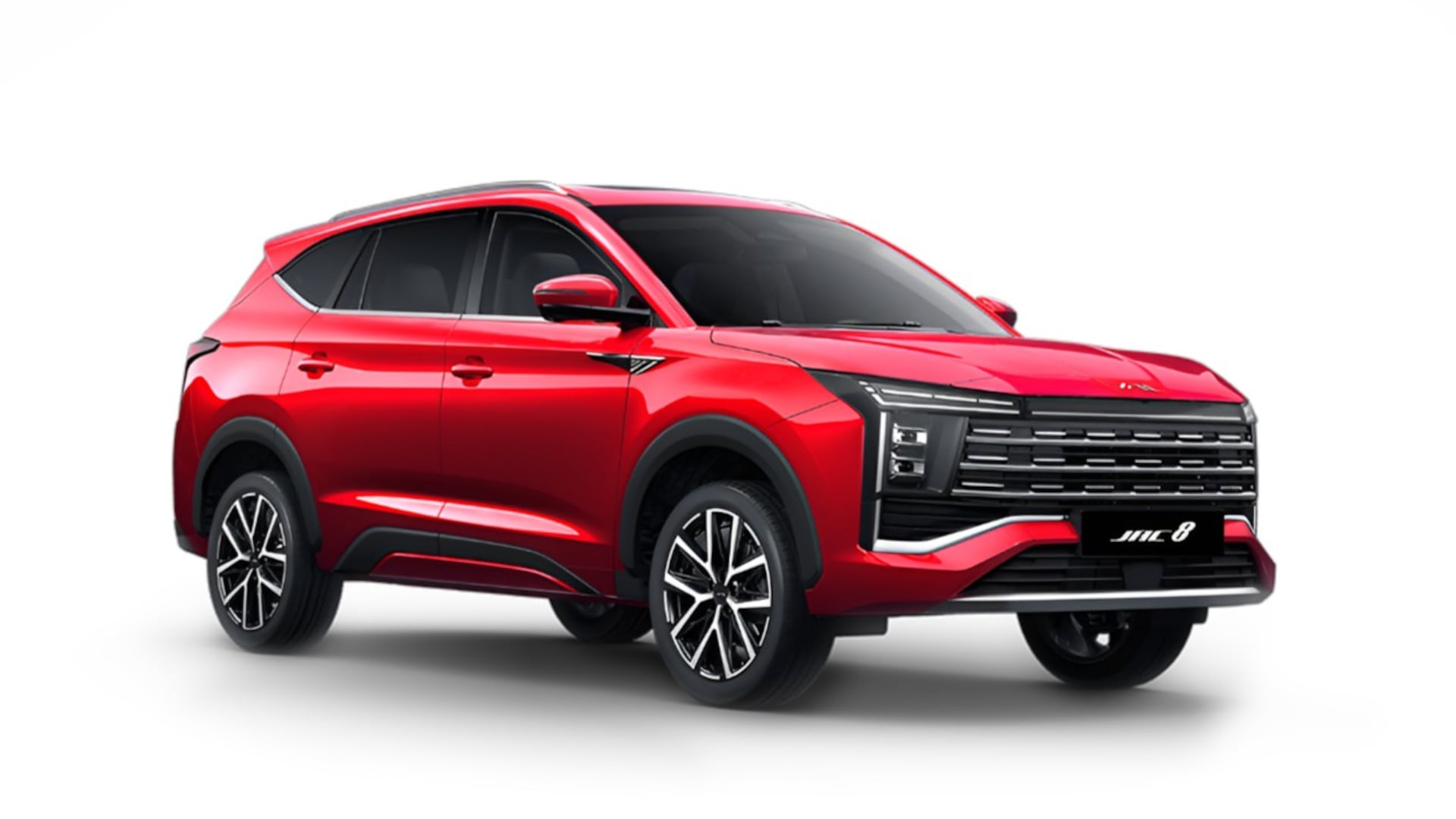 Camionetas de 3 filas de asientos o 7 pasajeros más baratas en México ...