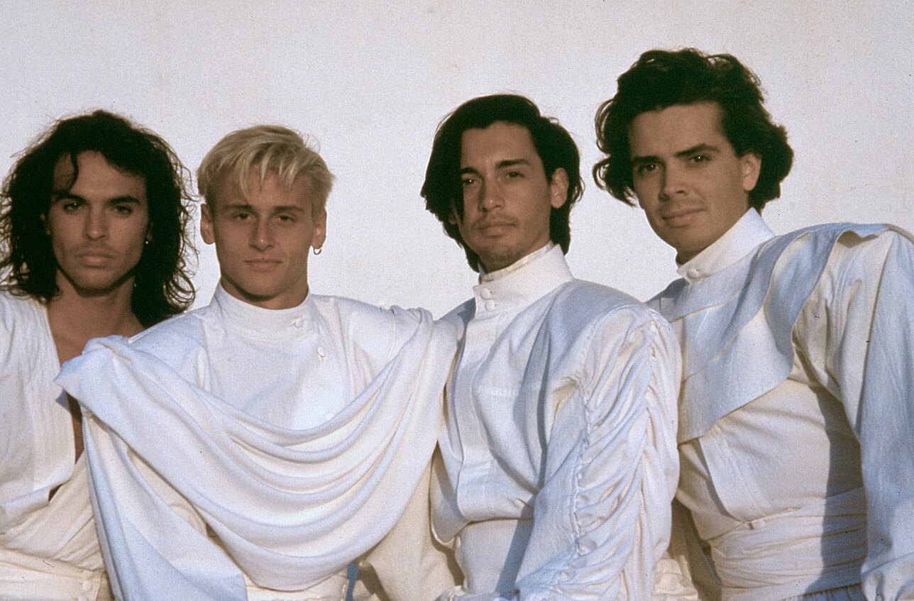 Qué fue de los integrantes de Locomía - Tikitakas