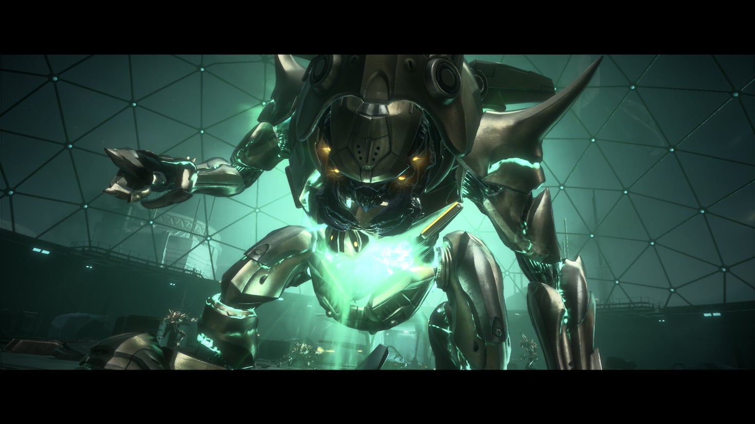 Metroid Prime 4: Beyond - Is Samus’ return worth the long wait ...