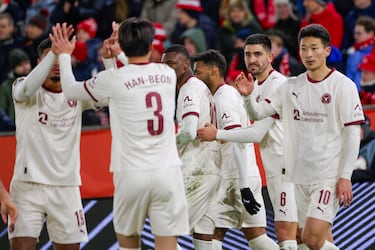 2025/26 Europa League classification: provisional qualification for the ...