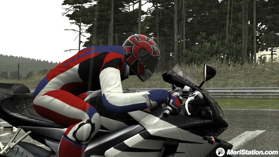 Imágenes de Project Gotham Racing 4 - Meristation