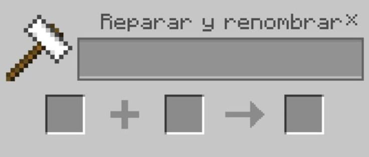 Cómo construir un yunque en Minecraft y para qué sirve - Meristation