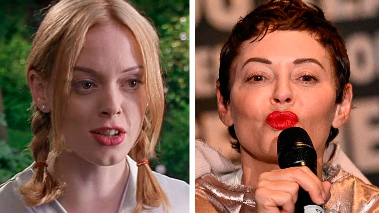 Qué fue de los protagonistas de ‘Scream’ de 1996, el icónico slasher ...