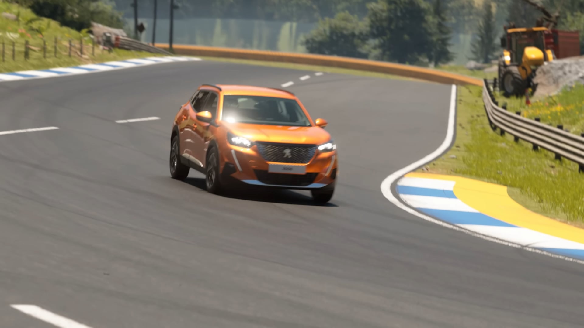 Inicia el Gran Turismo World Series 2026 - Meristation