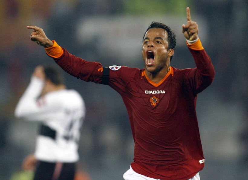 22 jugadores leyenda del A.S. Roma - AS.com