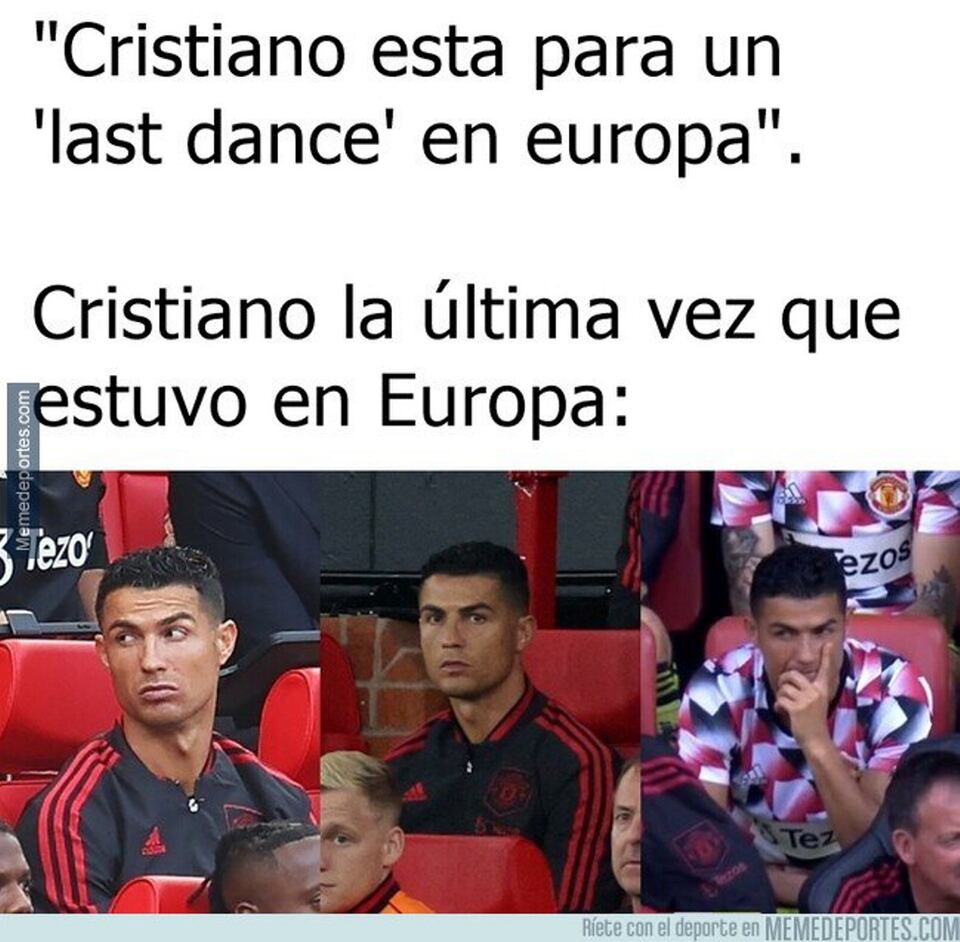 El Clásico y Bellingham, protagonistas de los memes de la jornada - AS.com