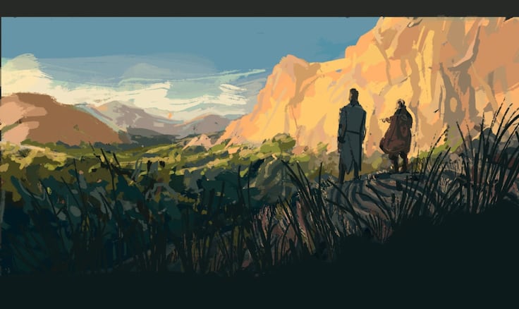 Felt, el espía más misterioso del Cosmere de Brandon Sanderson: ¿quién ...