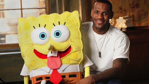 LeBron James: Todas las películas en las que ha aparecido - Tikitakas