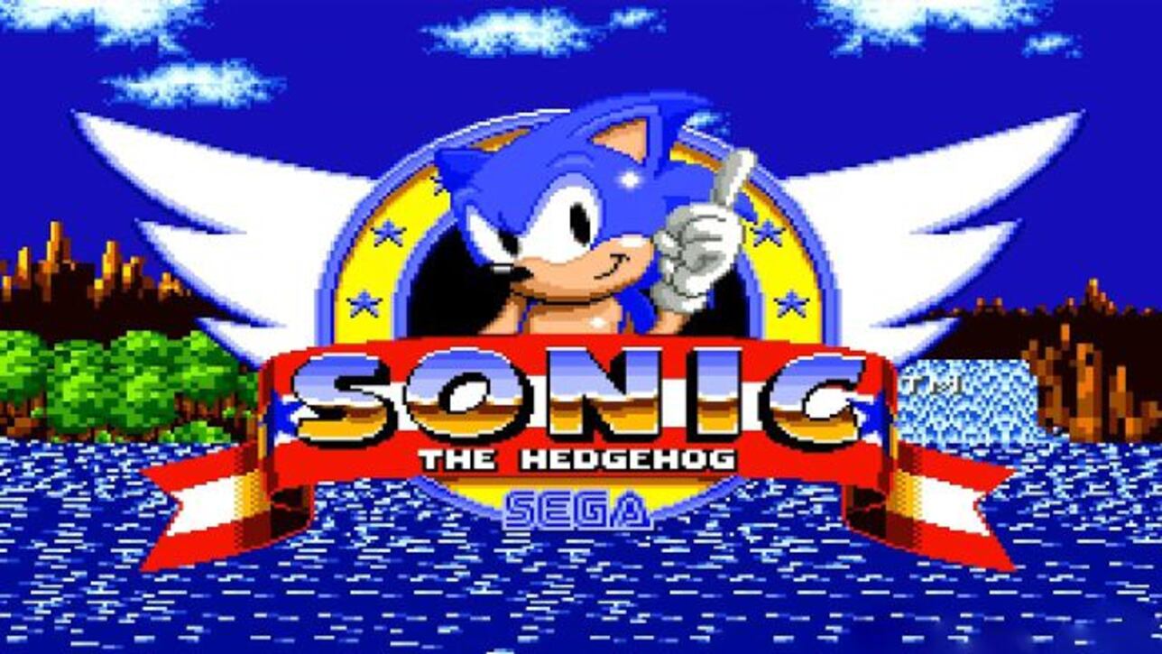 Los 60 años de SEGA: un recorrido lleno de historia e incertidumbre ...