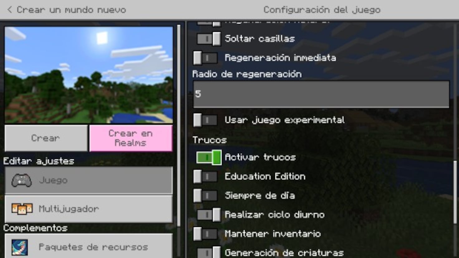 Minecraft: todos los trucos, claves y comandos de consola (2022 ...