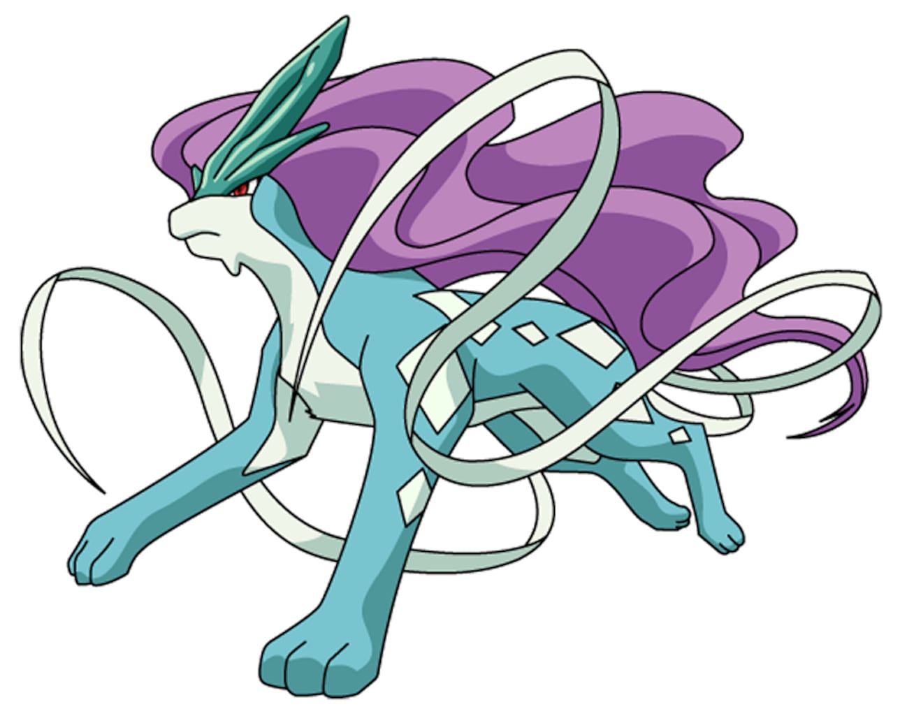 Los 10 mejores Pokémon más OP, chetados y rotos - Meristation