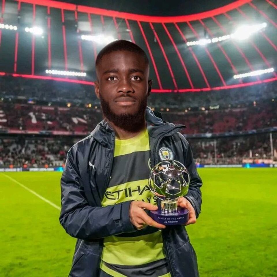 El penalti fallado de Haaland y Upamecano, protagonistas de los memes ...