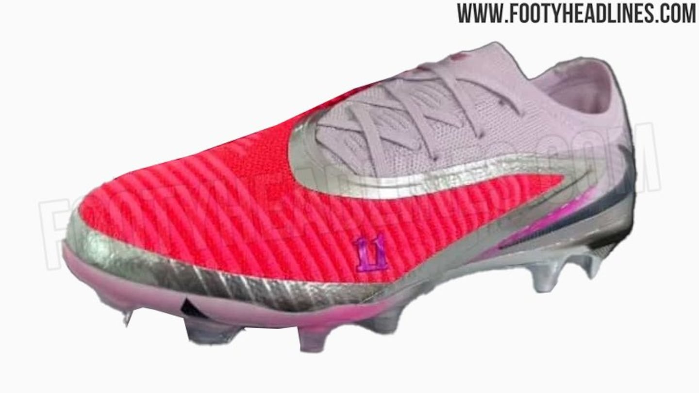 Se filtran las primeras botas exclusivas de Alexia Putellas - AS.com