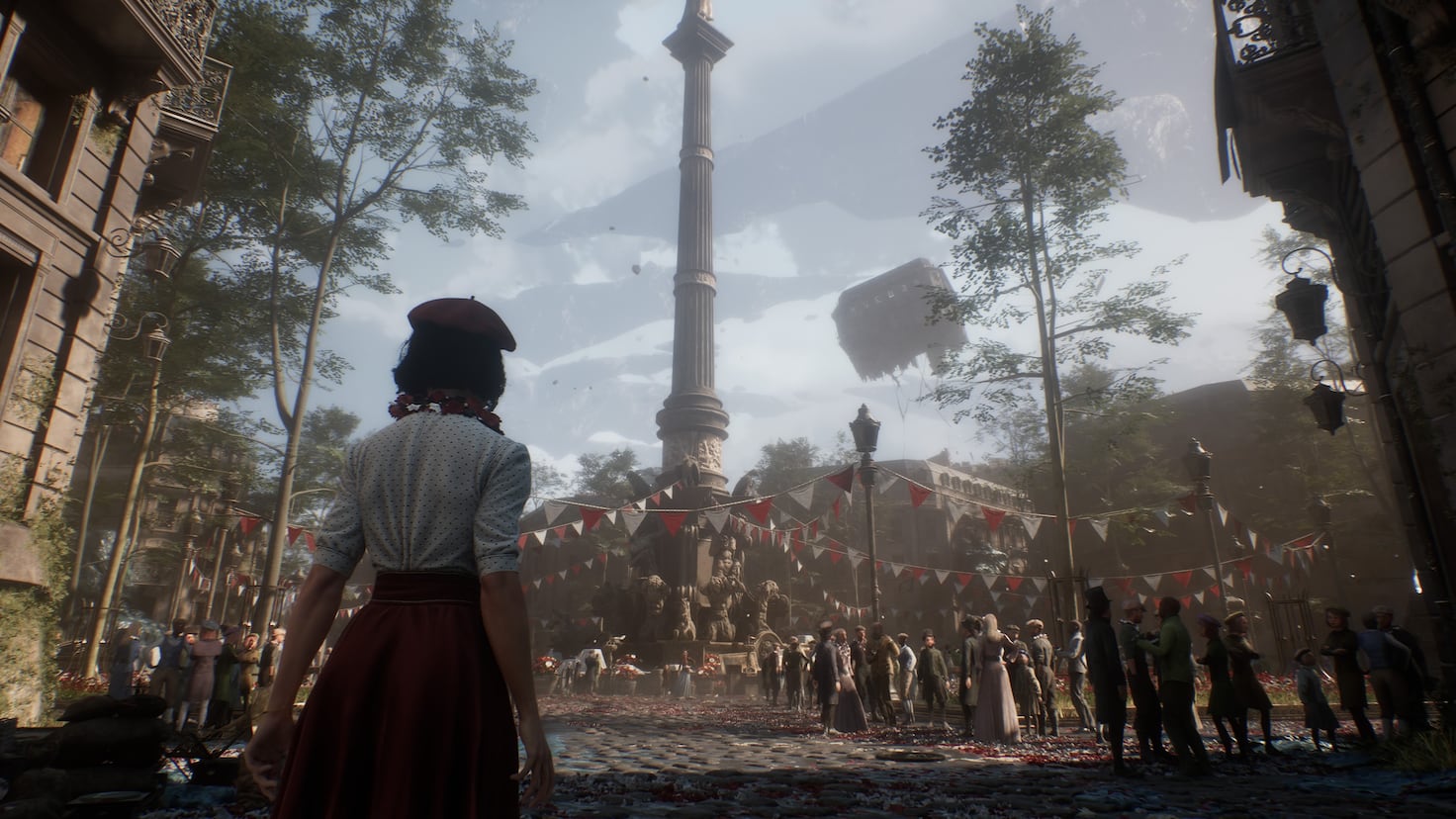 Farewell to Clair Obscur: Expedition 33: Japanese players struggle to ...