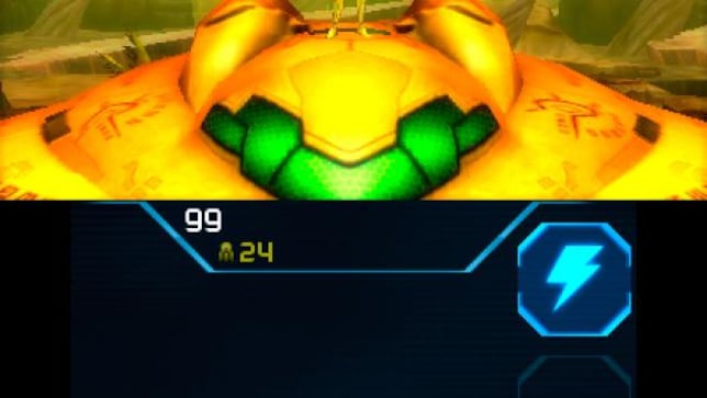 Análisis de Metroid: Samus Returns - Meristation