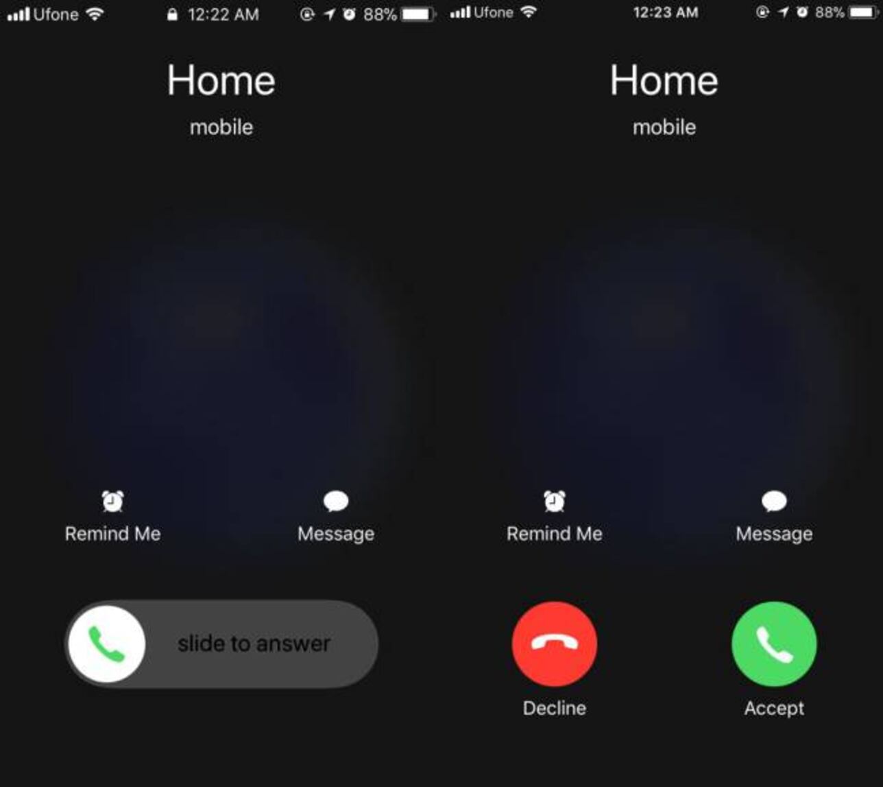 Cómo rechazar una llamada entrante en un iPhone desde la pantalla de bloqueo - Meristation