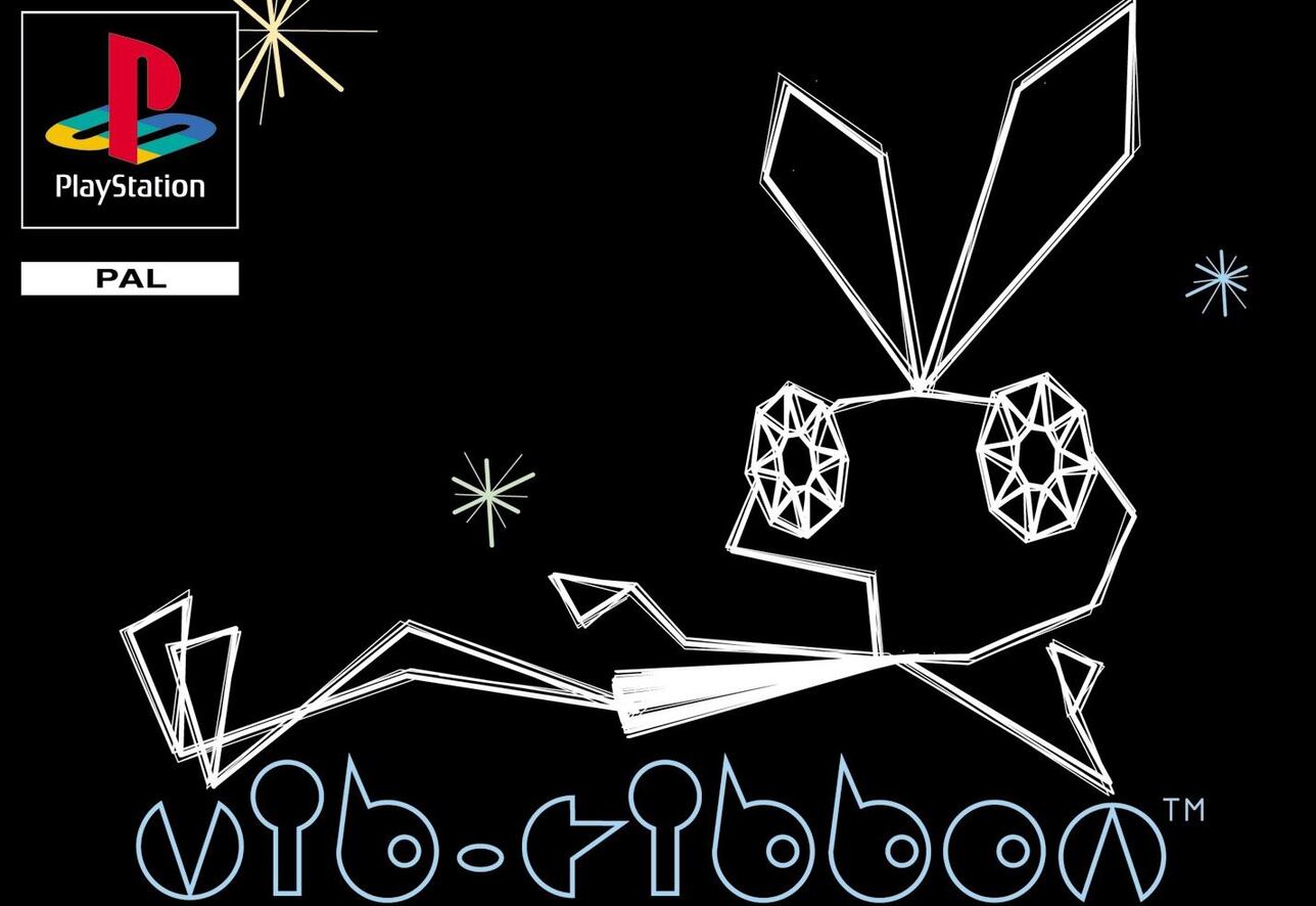 Vib Ribbon llega la próxima semana a PS3 y PS Vita - Meristation