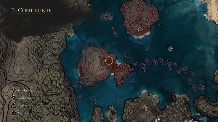 All Lost Gestrals in Clair Obscur: Expedition 33—Maps and Locations ...