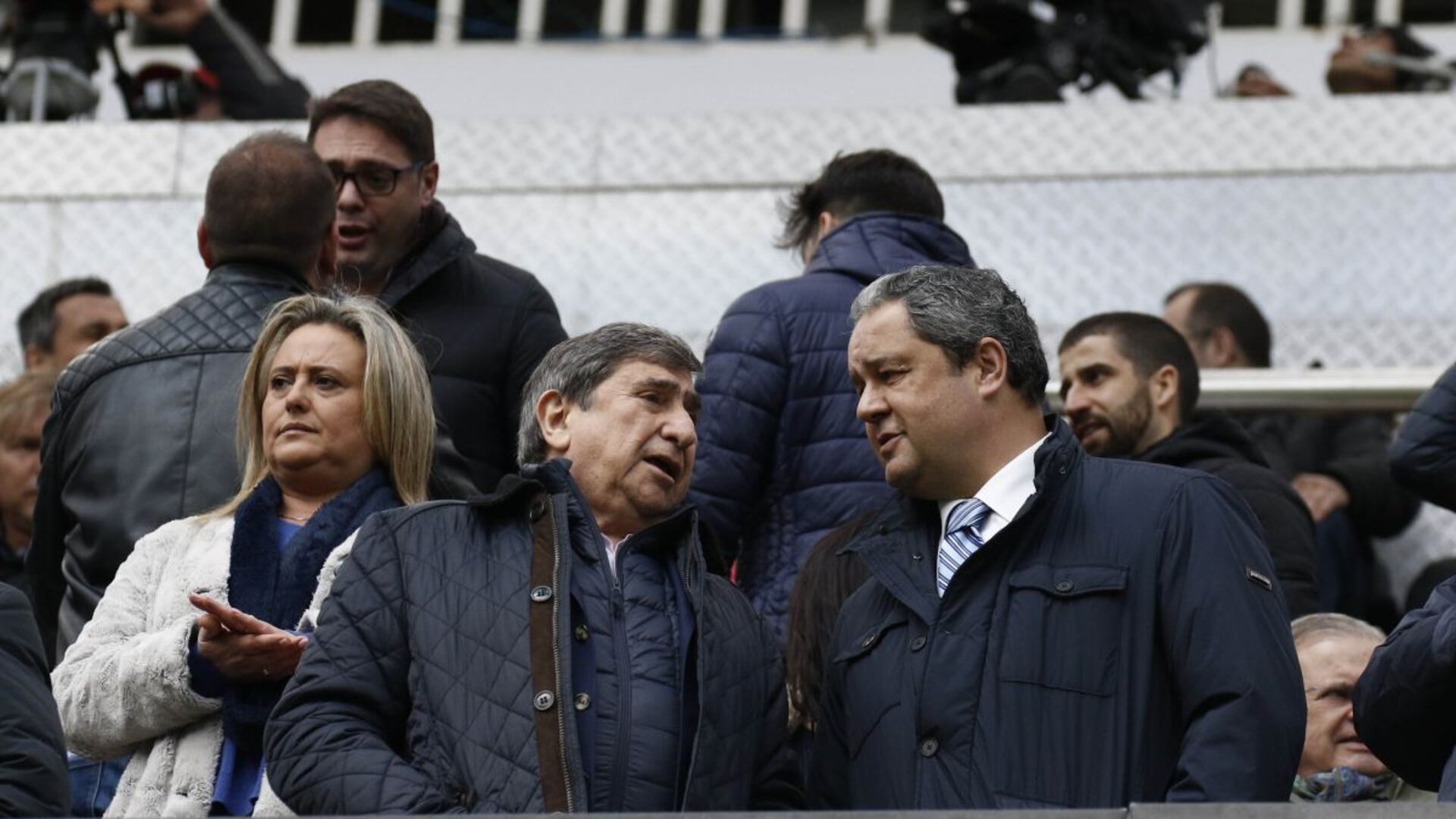 Diez años del adiós de Lendoiro, las diez fechas clave de sus 25 años como presidente - AS.com