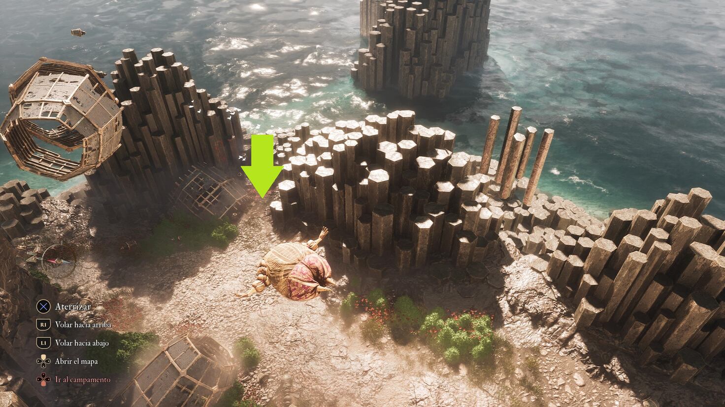 All Lost Gestrals in Clair Obscur: Expedition 33—Maps and Locations ...