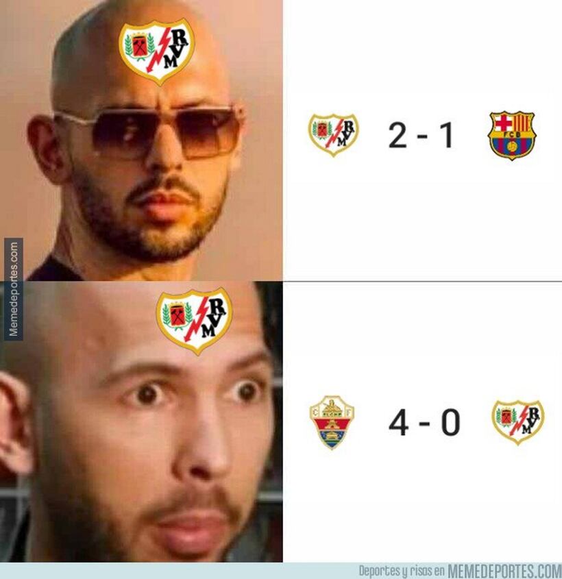 Rodrygo, Benzema... Los memes más divertidos de la jornada - AS.com