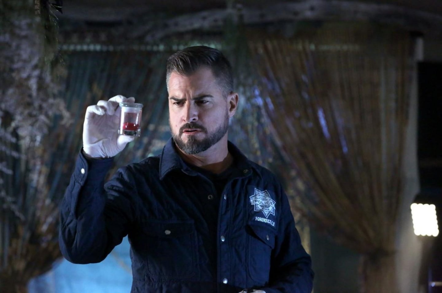 Qué fue de George Eads, el mítico ‘Stokes’ de ‘CSI: Las Vegas’ que pasó ...