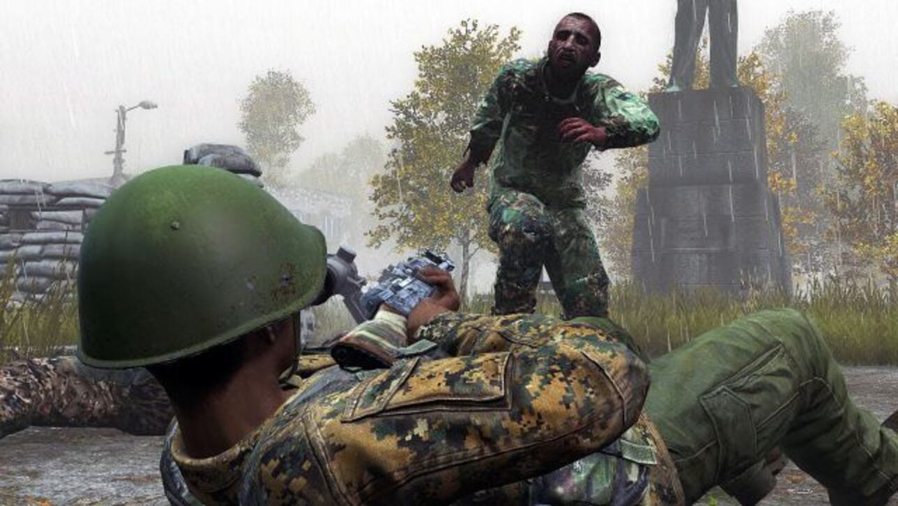 Los mejores mods de DayZ y cómo descargarlos e instalarlos - Meristation