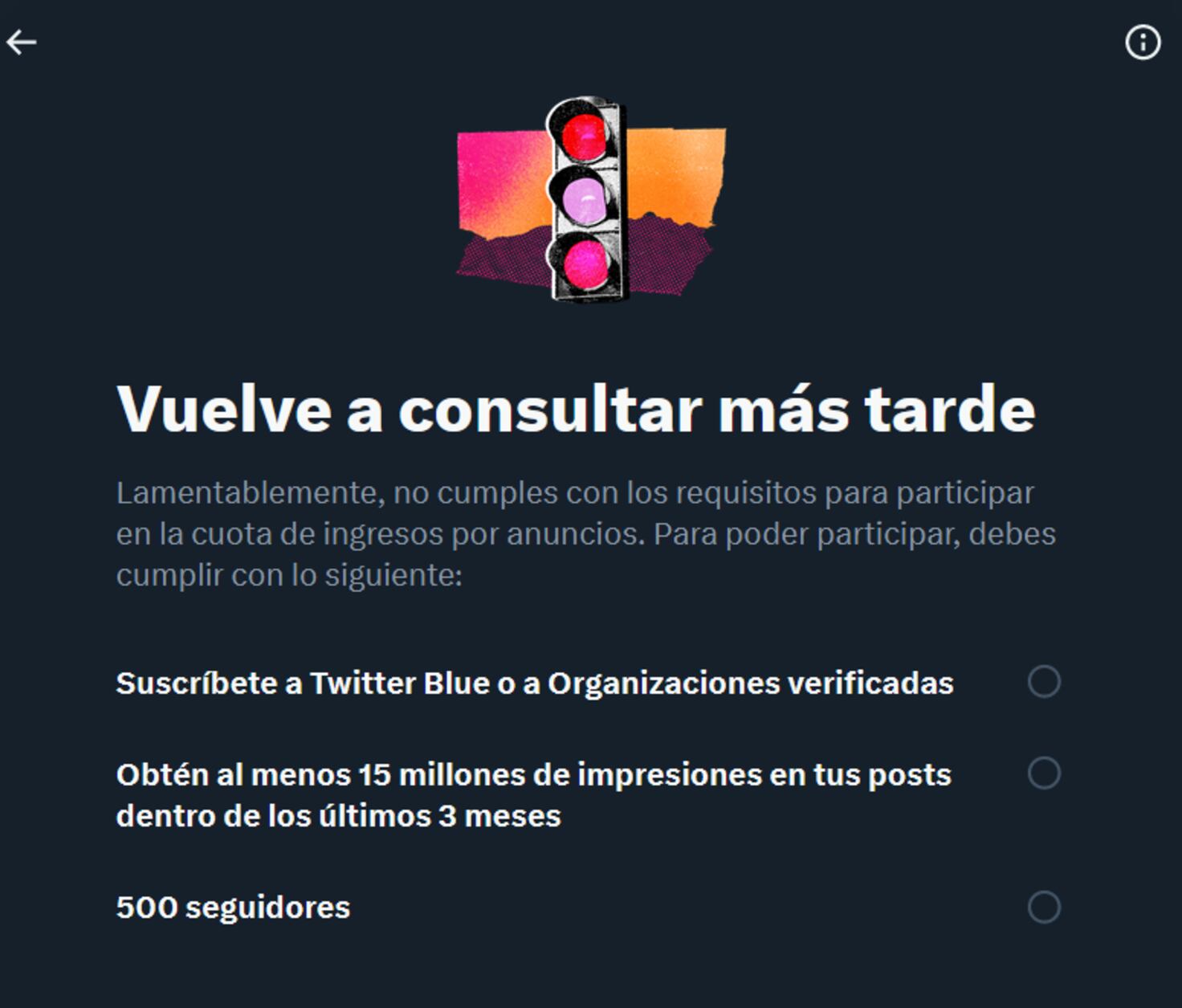 Cómo activar la monetización de X (Twitter), cuánto paga y ejemplos de ...