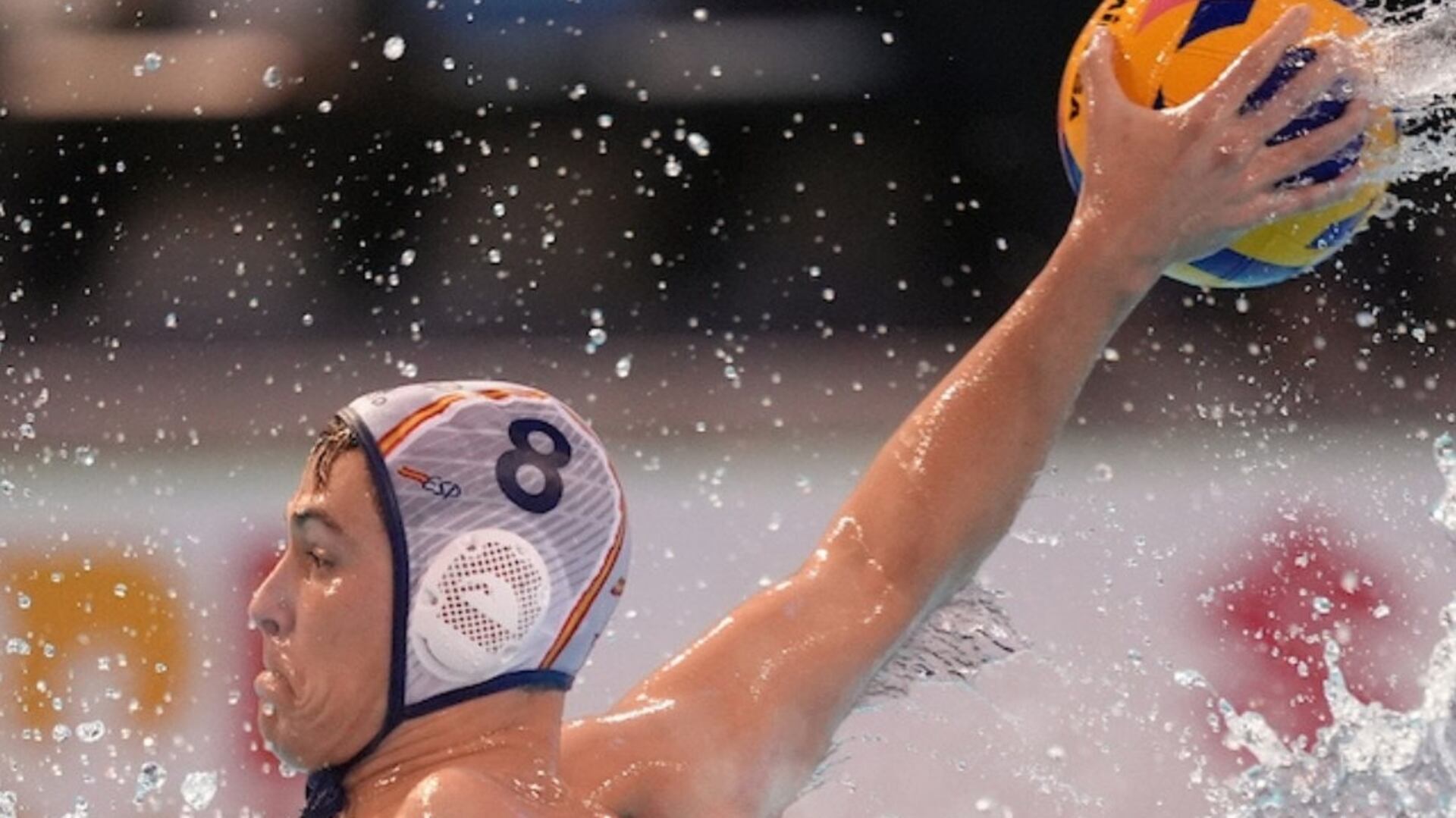 España se come al oro olímpico para reencontrarse con Croacia - AS.com