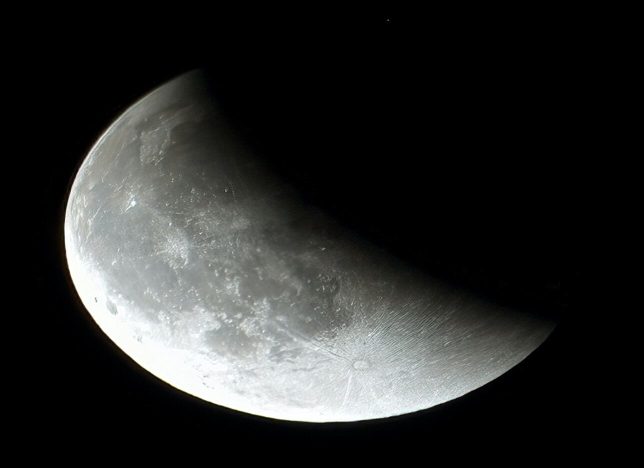 Luna cuarto menguante de noviembre 2022: Significado, cuándo es y signo ...