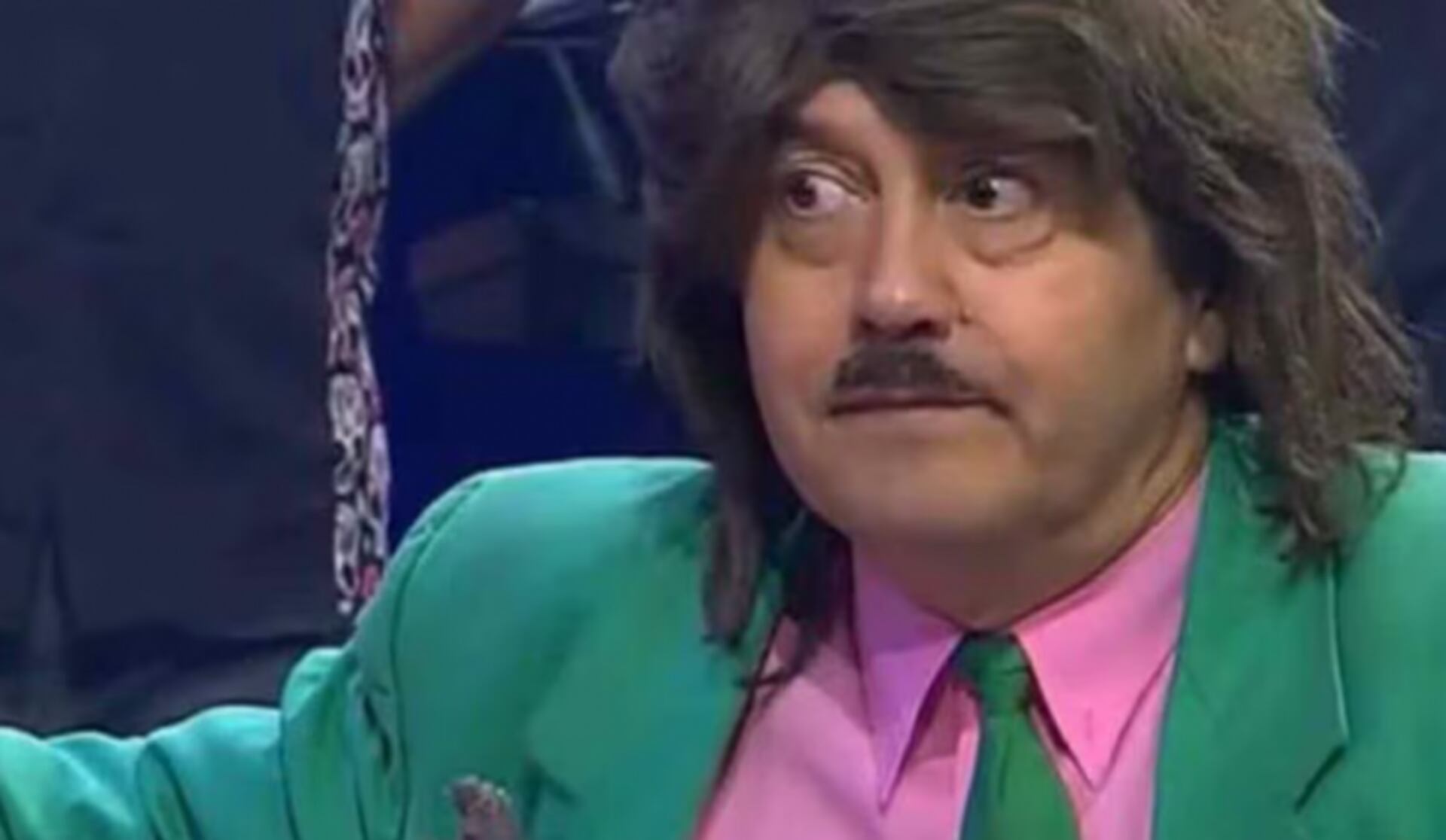 Muere Claudio Reyes, comediante chileno, a los 64 años: qué le pasó y ...