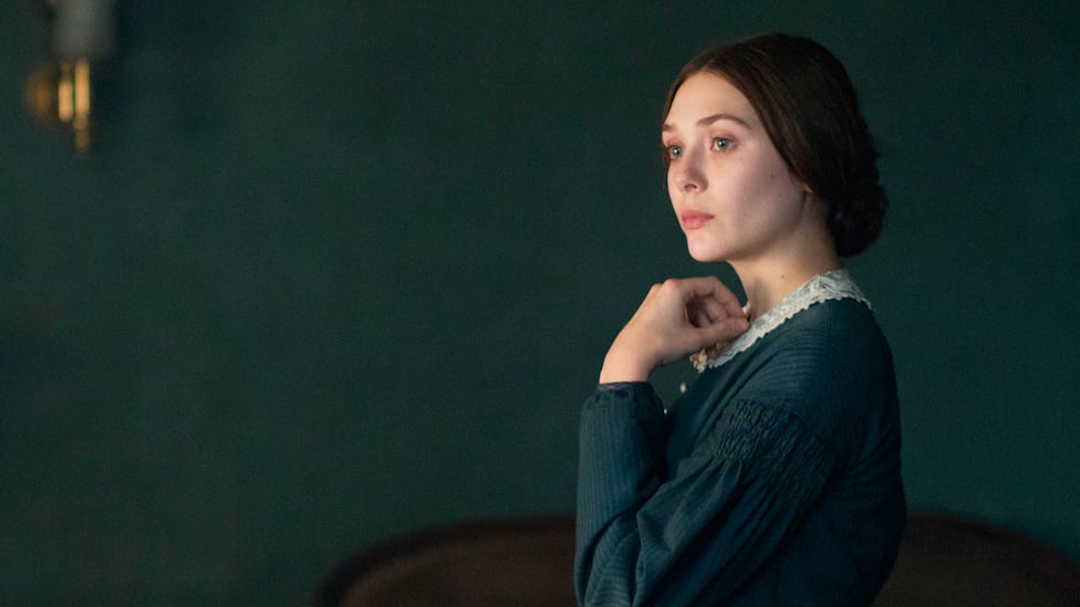 La transformación física de Elizabeth Olsen: la hermana de las gemelas ...