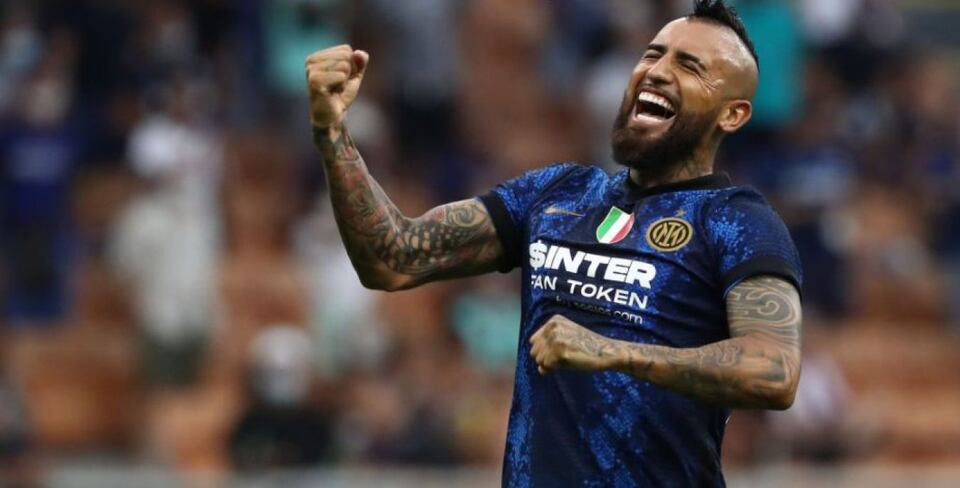 Los futbolistas chilenos más caros del mundo - AS Chile