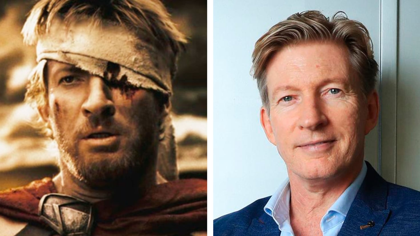 Qué fue de los protagonistas de ‘300′, la épica película de Zack Snyder ...