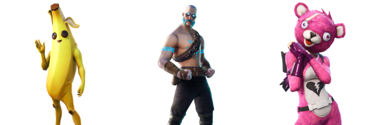 Fortnite’s new teaser for the upcoming season reveals the return of ...