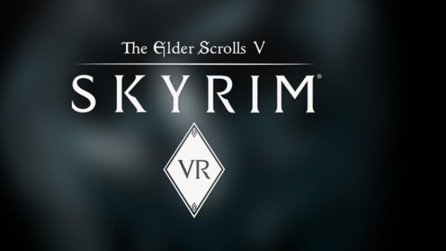 Requisitos Mínimos Y Recomendados De Skyrim Vr En Pc Meristation