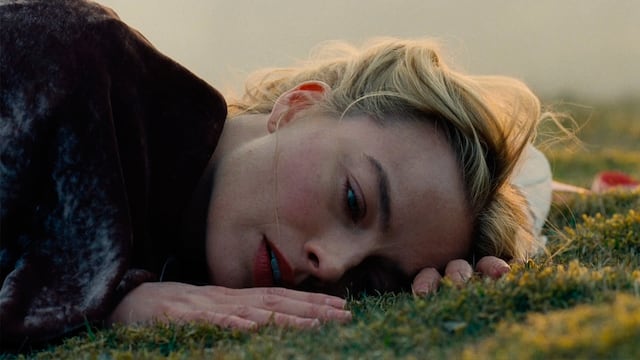 Margot Robbie confiesa su “codependencia” con este actor: “Tenemos una ...