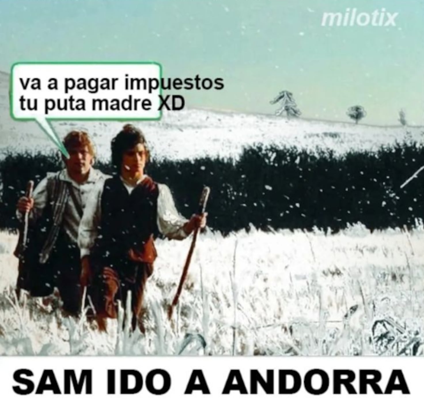 Los mejores memes de Sam va lentín - Meristation