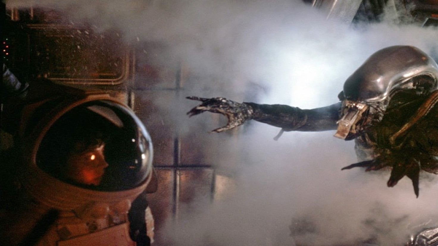 Las 30 mejores películas de ciencia ficción y dónde verlas - Meristation