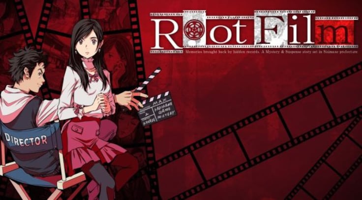 Análisis Root Film, detectives de película - Meristation