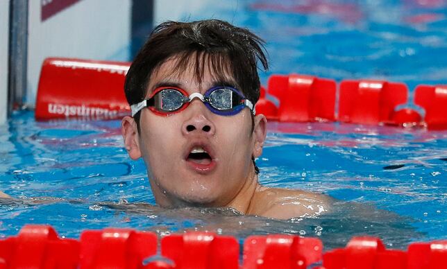 De Celis, el rey español de la prueba reina - AS.com