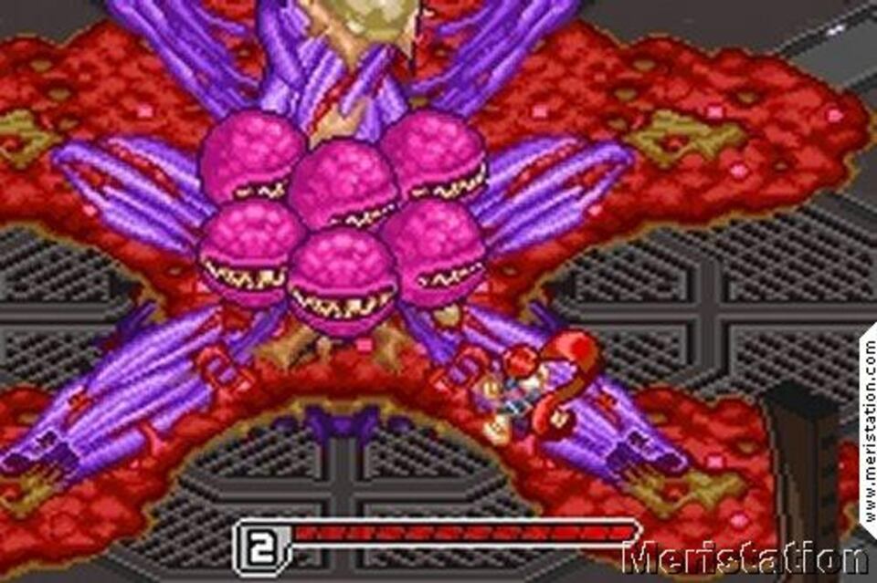 Imágenes de Scurge: Hive - Meristation